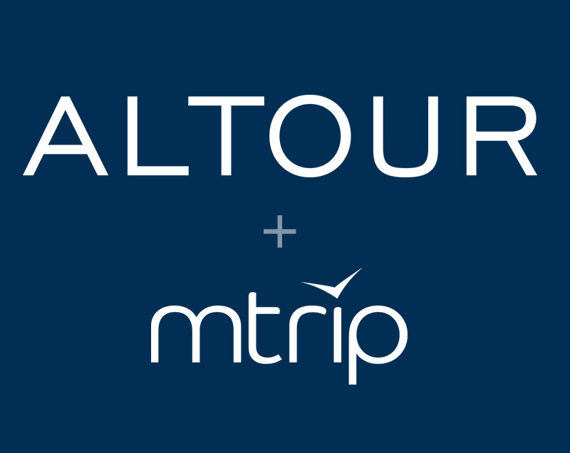 ALTOUR Launching Their New Mobile App Powered by mTrip